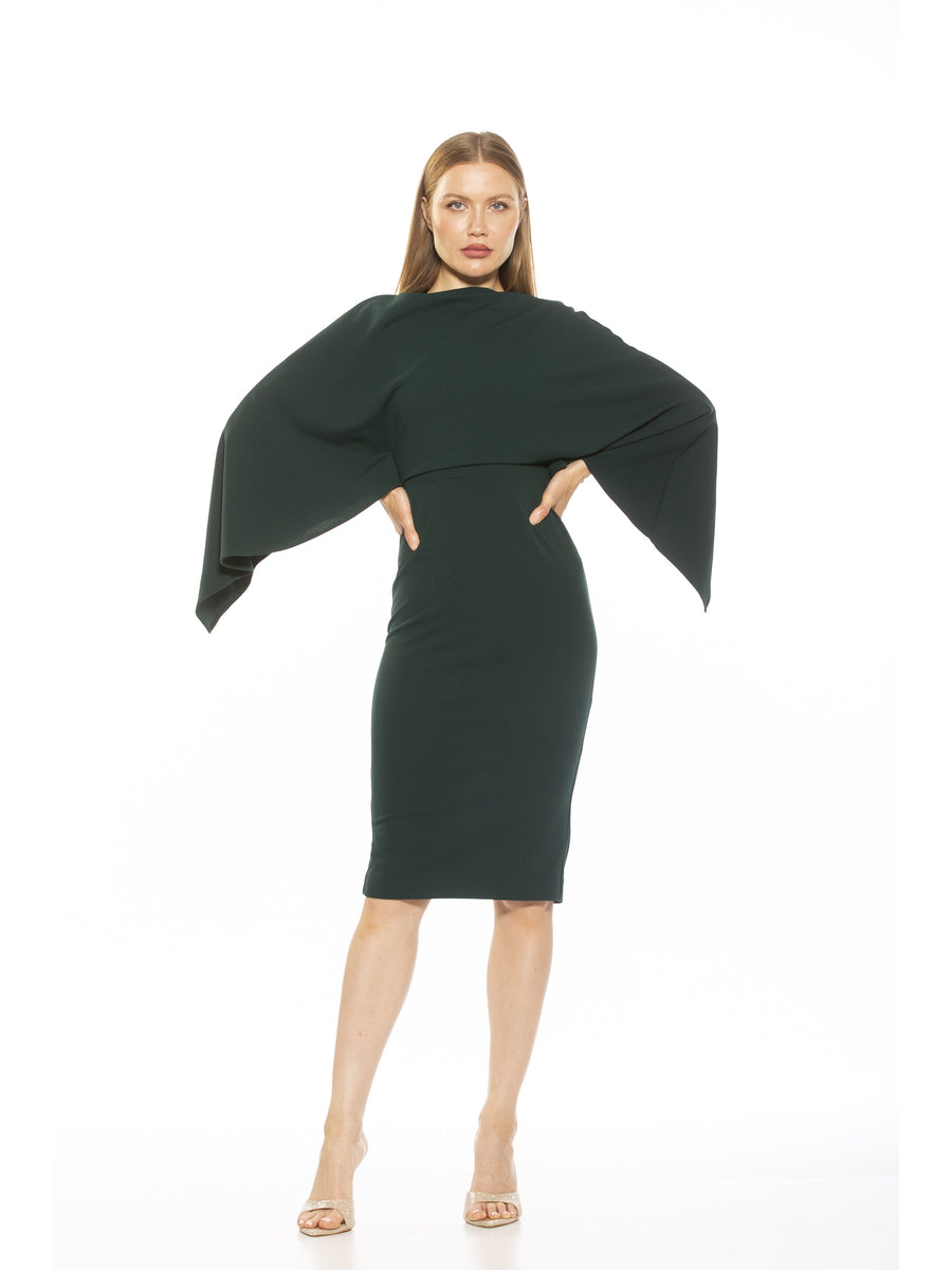 Vida Dress – ALEXIA ADMOR