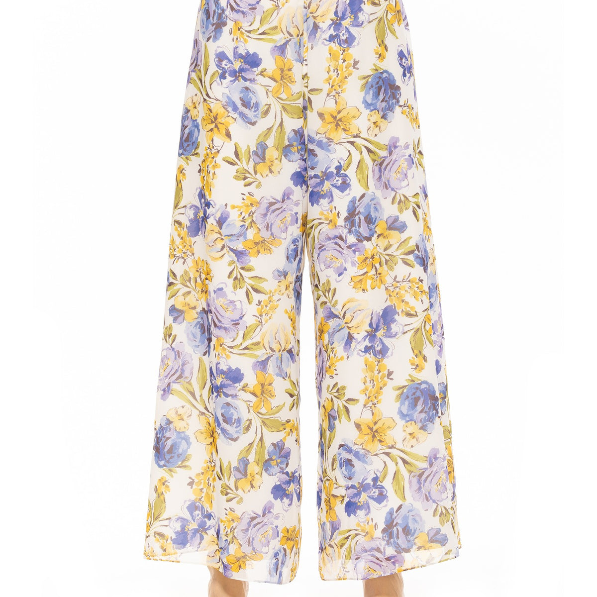 Imogen Chiffon Pant – ALEXIA ADMOR