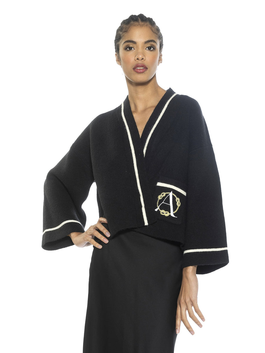 Gabbi Jacket – ALEXIA ADMOR